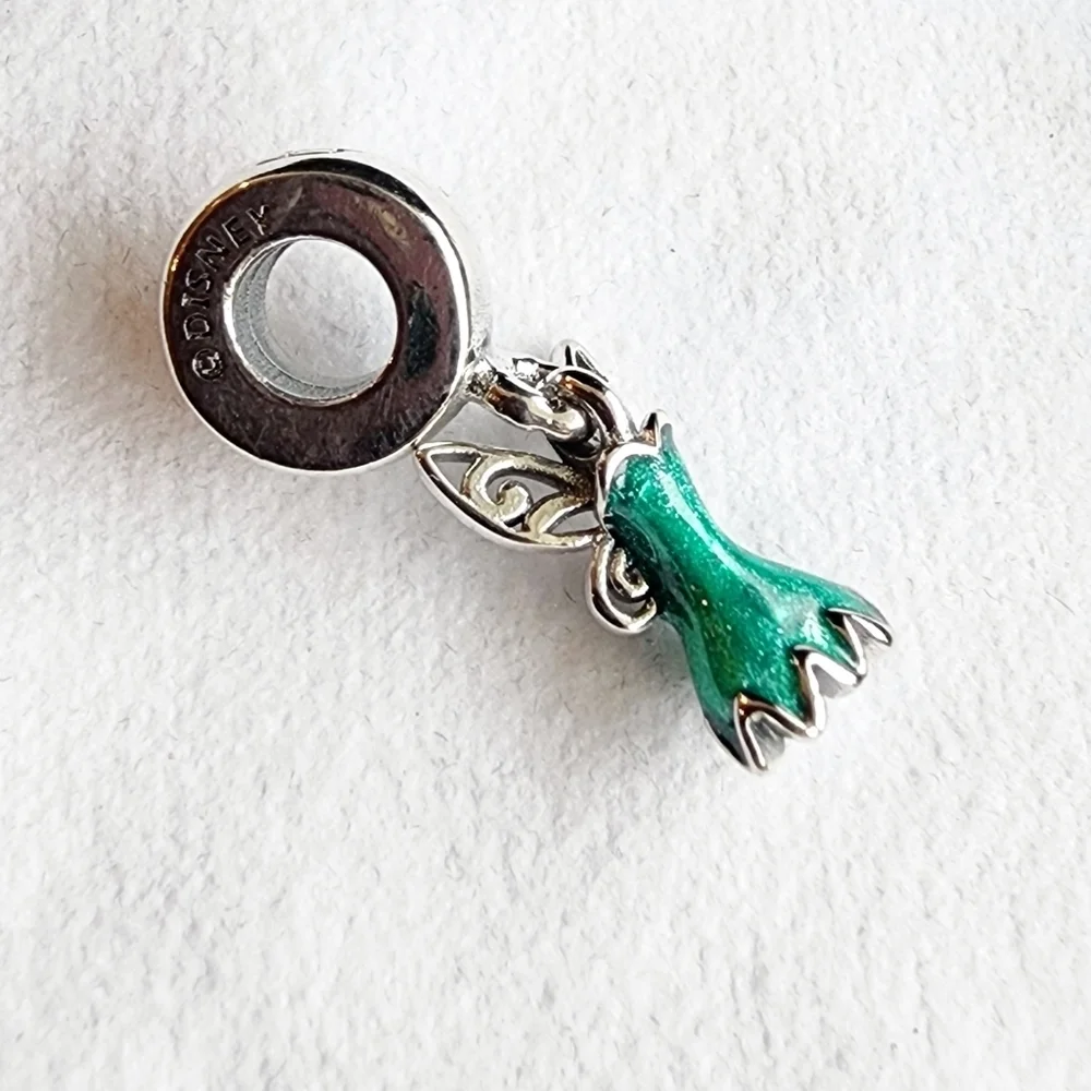 Pandora | Jewelry | New Pandora Disney Tinker Bell Fairy Peter Pan ...